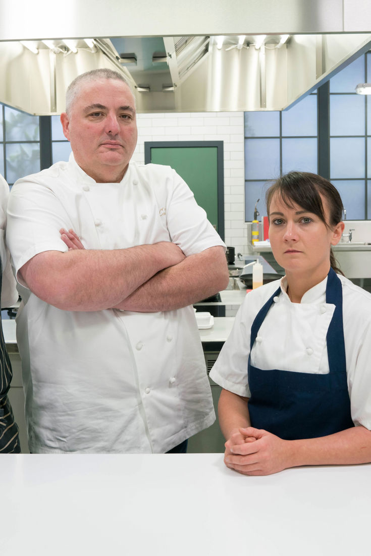 Great British Menu 2019: Scotland Recap - Great British Chefs