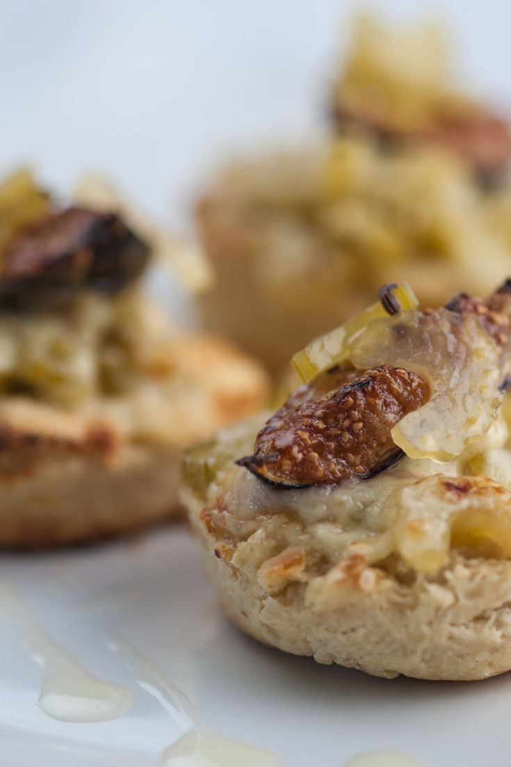 Our Top Tips for Creating Canapés - Great British Chefs