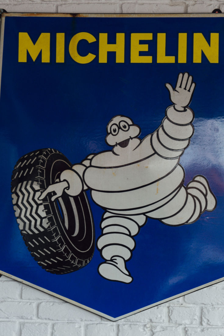 Michelin Guide 2016: Predictions - Great British Chefs