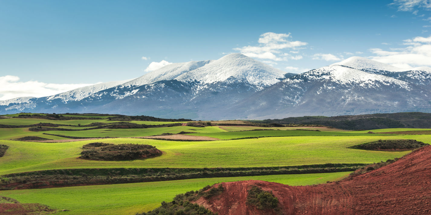 Catalonia and Aragon - Great British Chefs