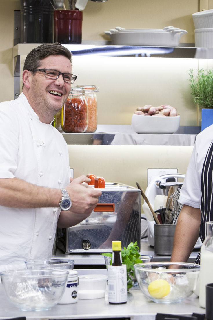 Great British Menu 2017: North West Recap - Great British Chefs