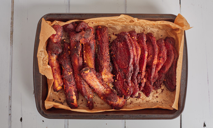 Pampanella Recipe - Great Italian Chefs