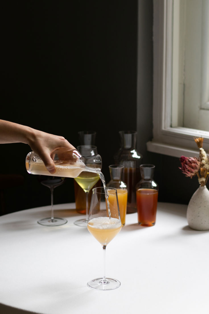Fermentation Frenzy: The Secrets Behind the UK's Best Non-Alcoholic ...