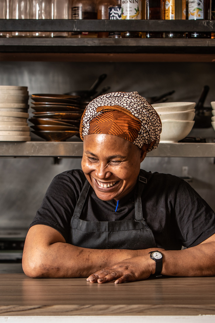 Chefs - Great British Chefs