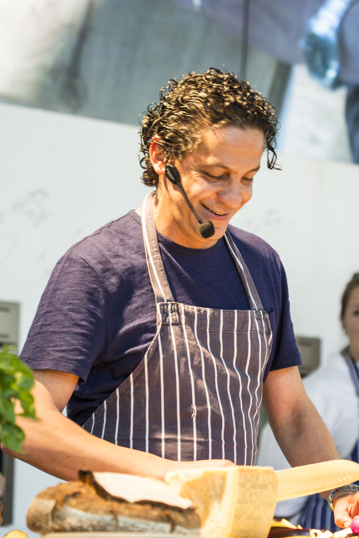 Taste of London 2015 - Great British Chefs - Great British Chefs
