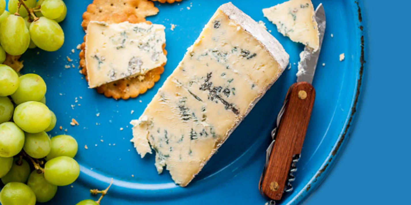 Win a Cornish cheesemaking mini break - Great British Chefs