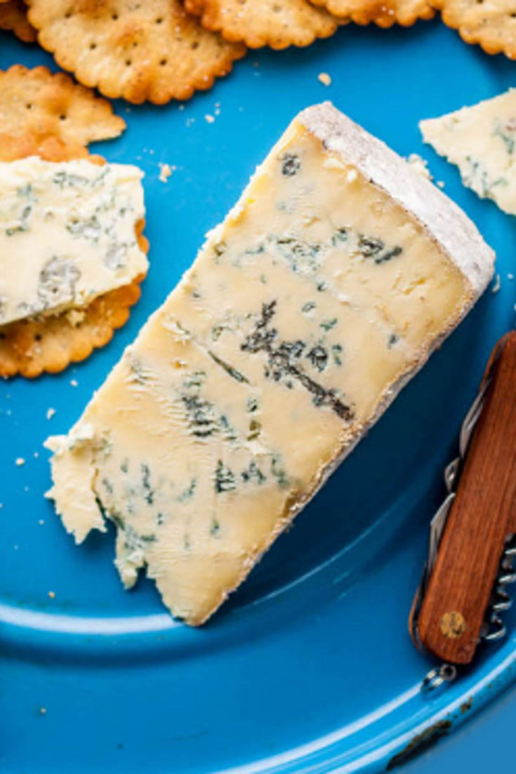 Win a Cornish cheesemaking mini break - Great British Chefs