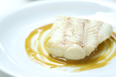 How to Poach Hake - Great Italian Chefs