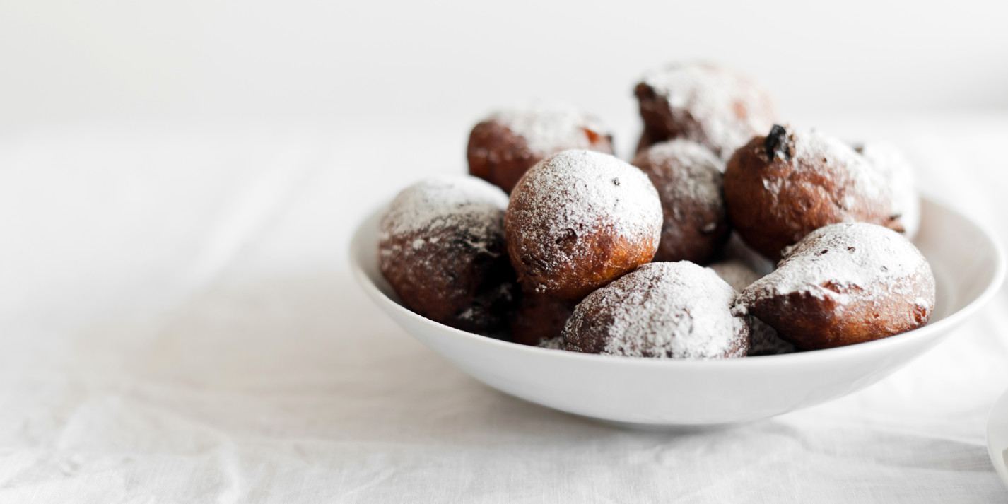 Venetian Frìtole Recipe - Great Italian Chefs