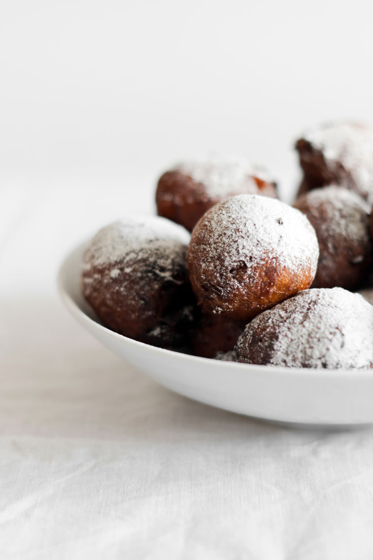 Venetian Frìtole Recipe - Great Italian Chefs