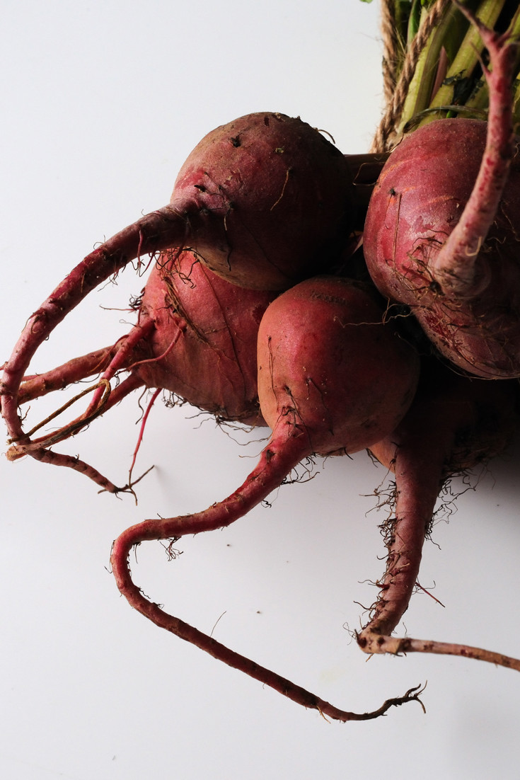 How to Cook Beetroot - Great British Chefs