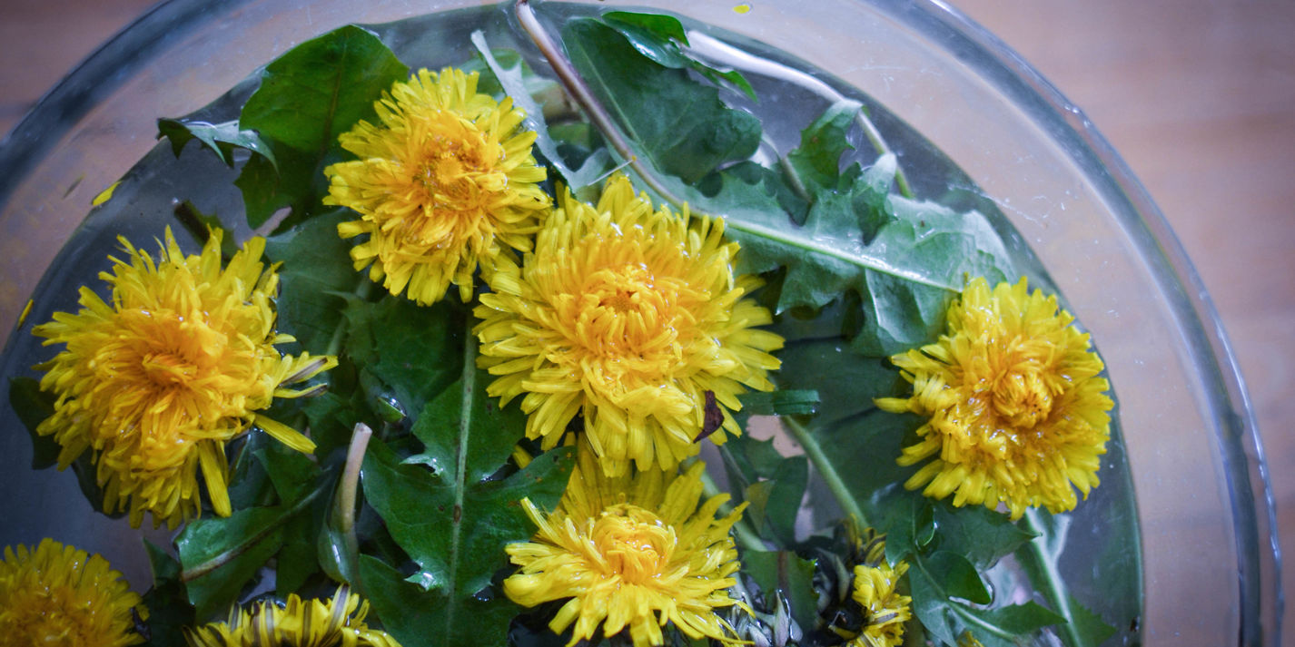 An A–Z of Britain's Historic Ingredients - Great British Chefs