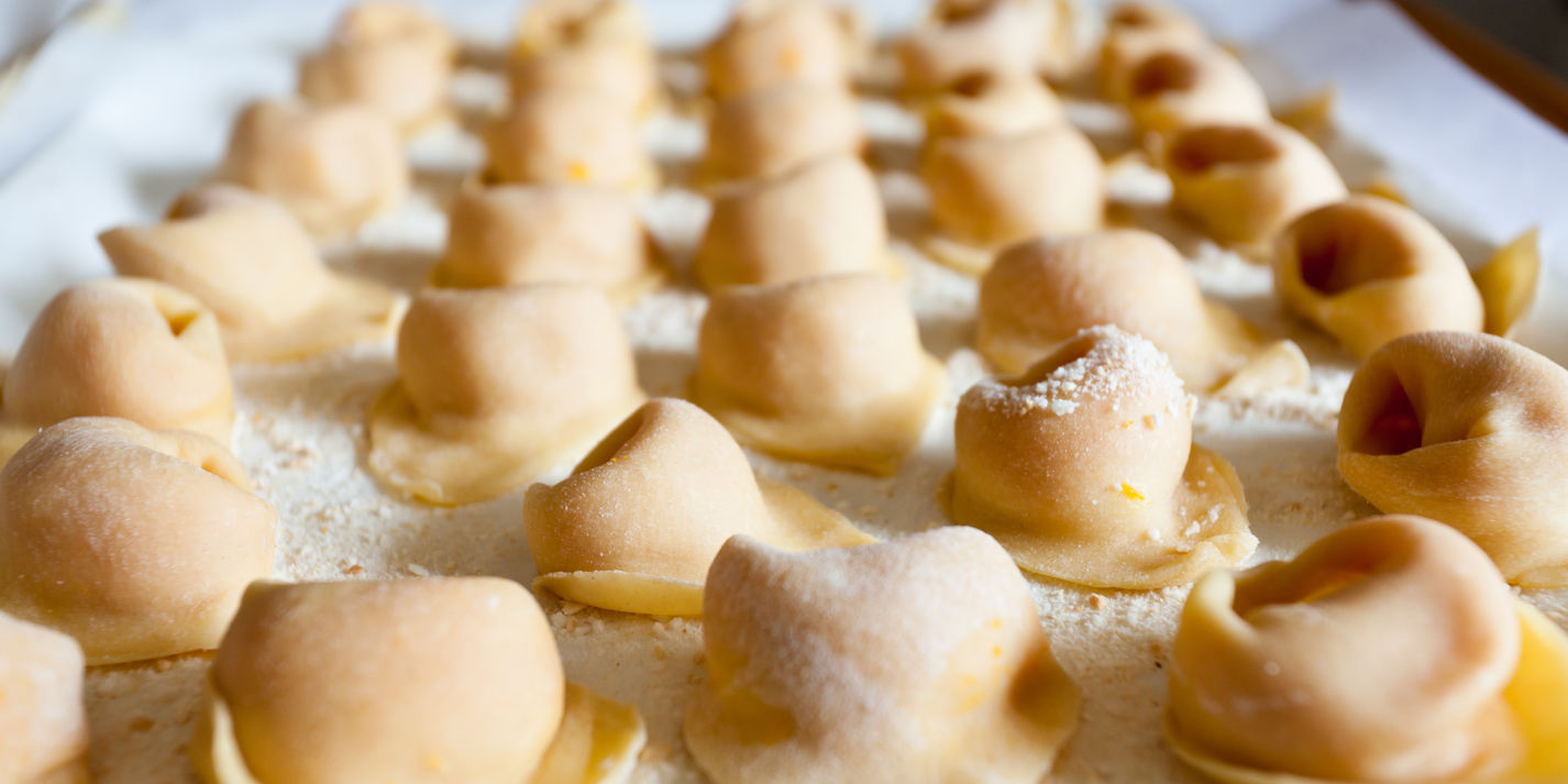 The pastas of Molise - Great Italian Chefs