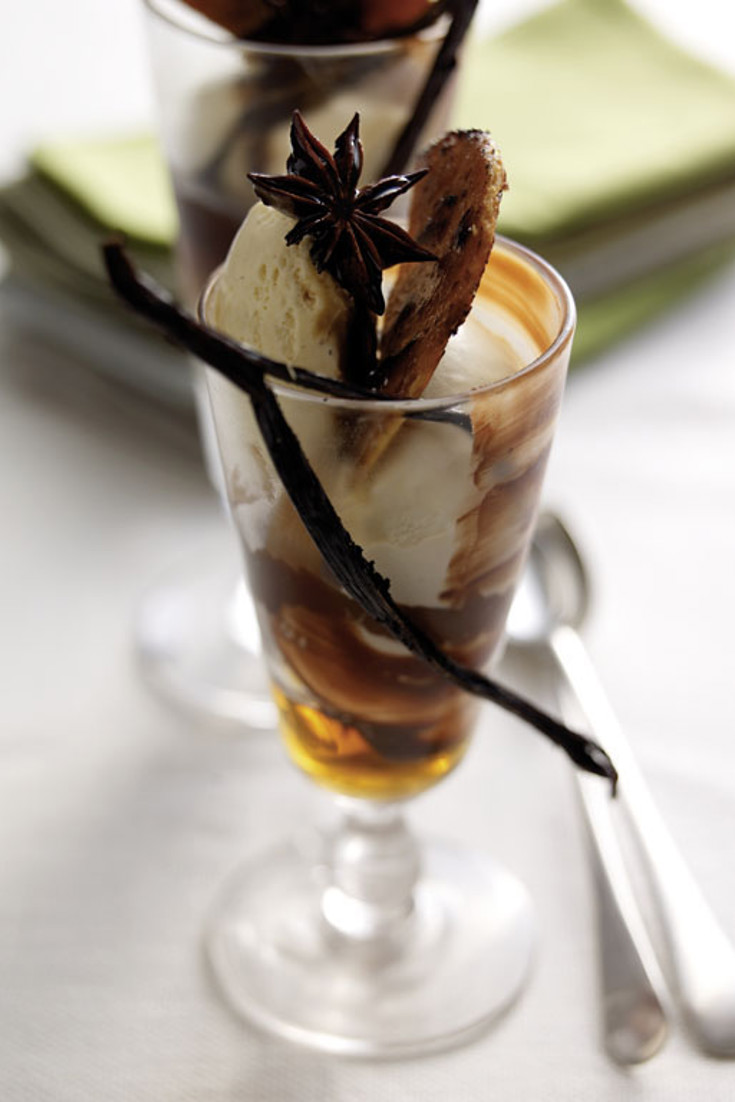 Knickerbocker Glory Recipe - Great British Chefs