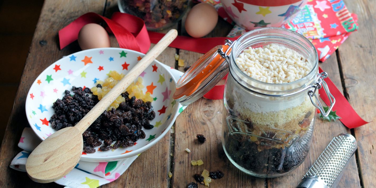 What is Stir-up Sunday? - Great British Chefs