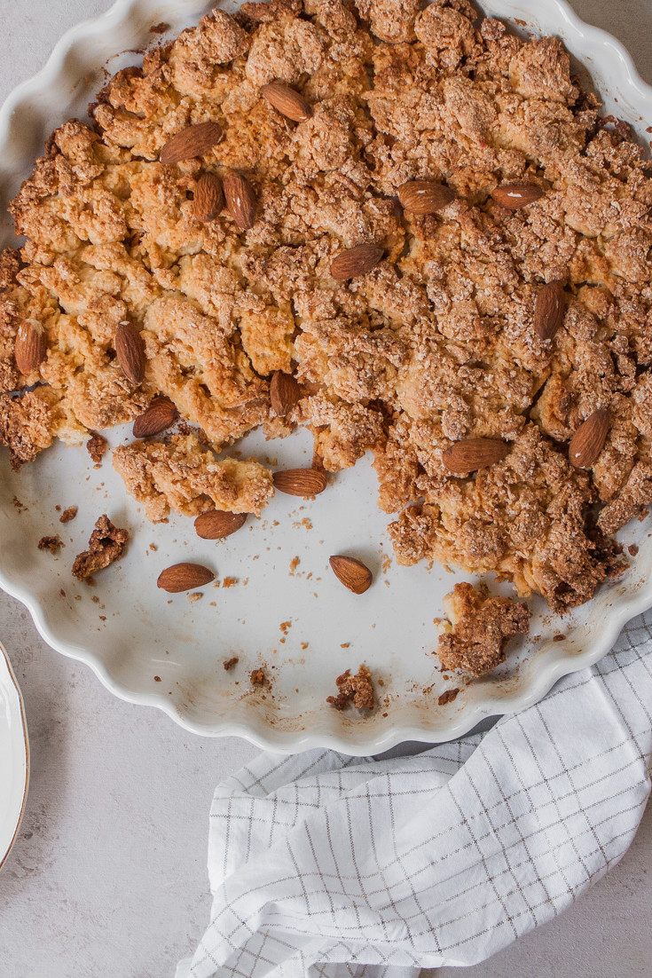 Fregolotta Recipe - Great Italian Chefs