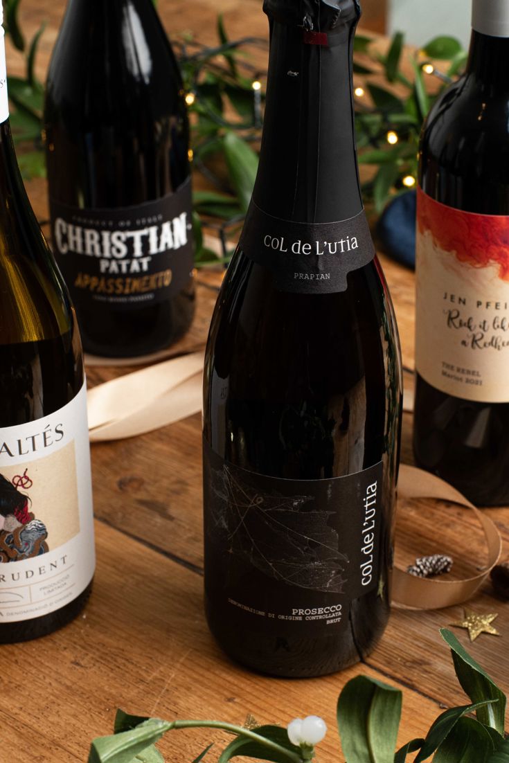 Christmas Cheers: A Festive Wine Pairing Guide - Great British Chefs