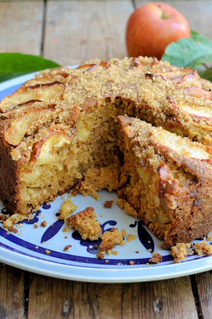 Katie Smith - Meet Our Bloggers - Great British Chefs