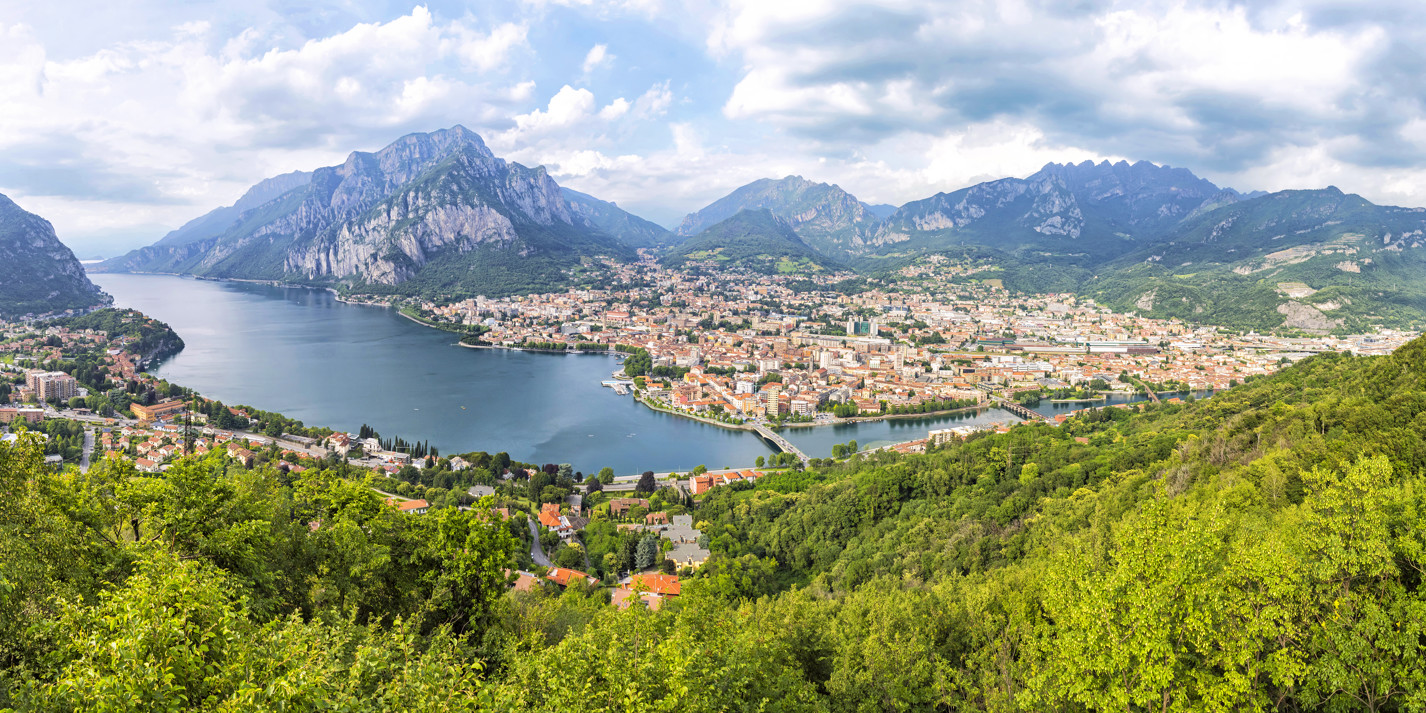 Lombardy Food Guide - Great Italian Chefs