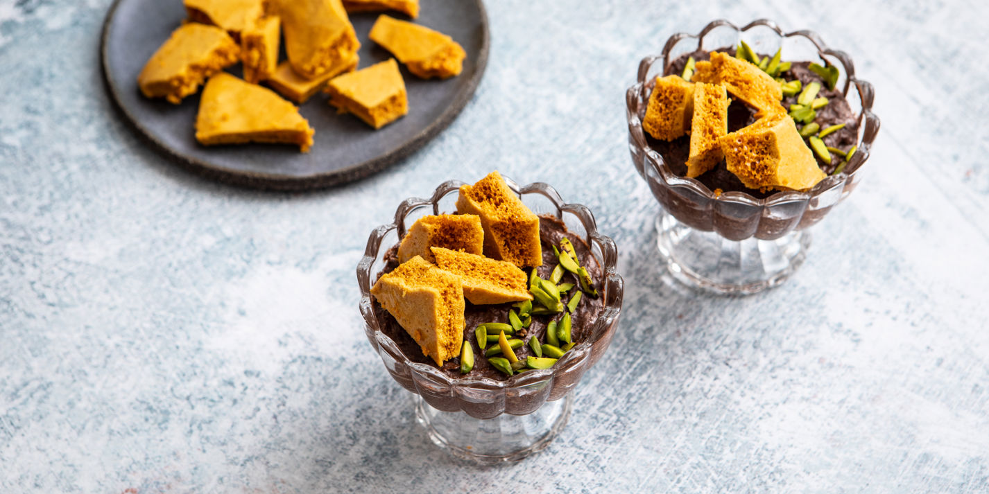 French-Style Chocolate Mousse Recipe - Great British Chefs