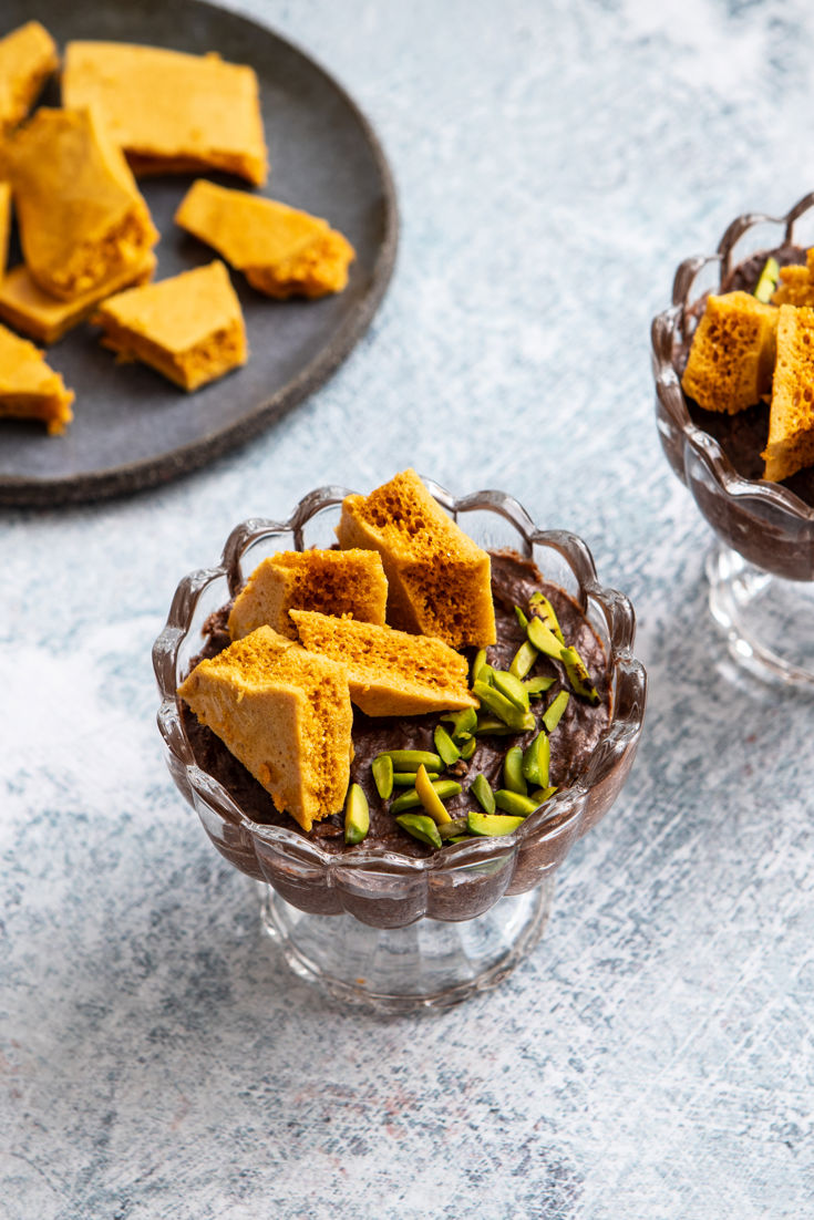 French-Style Chocolate Mousse Recipe - Great British Chefs