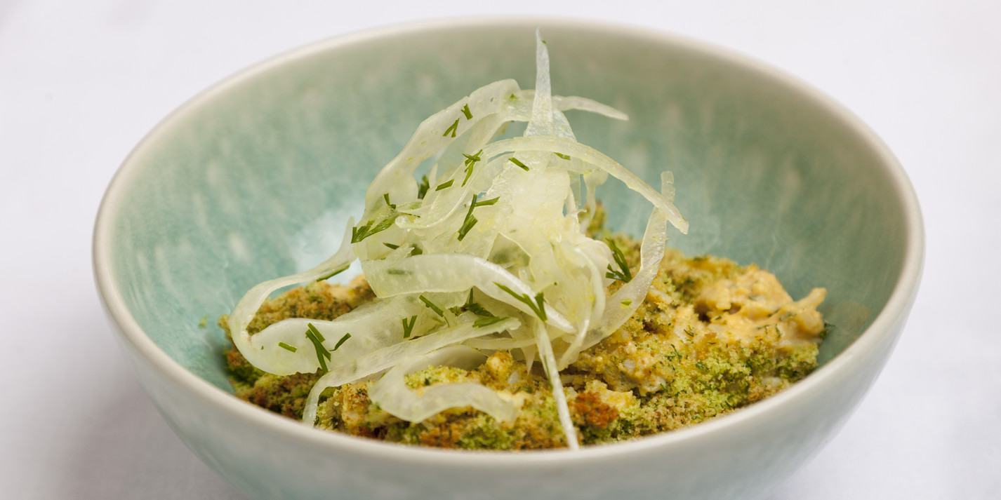 Pete Biggs Recipes - Great British Chefs