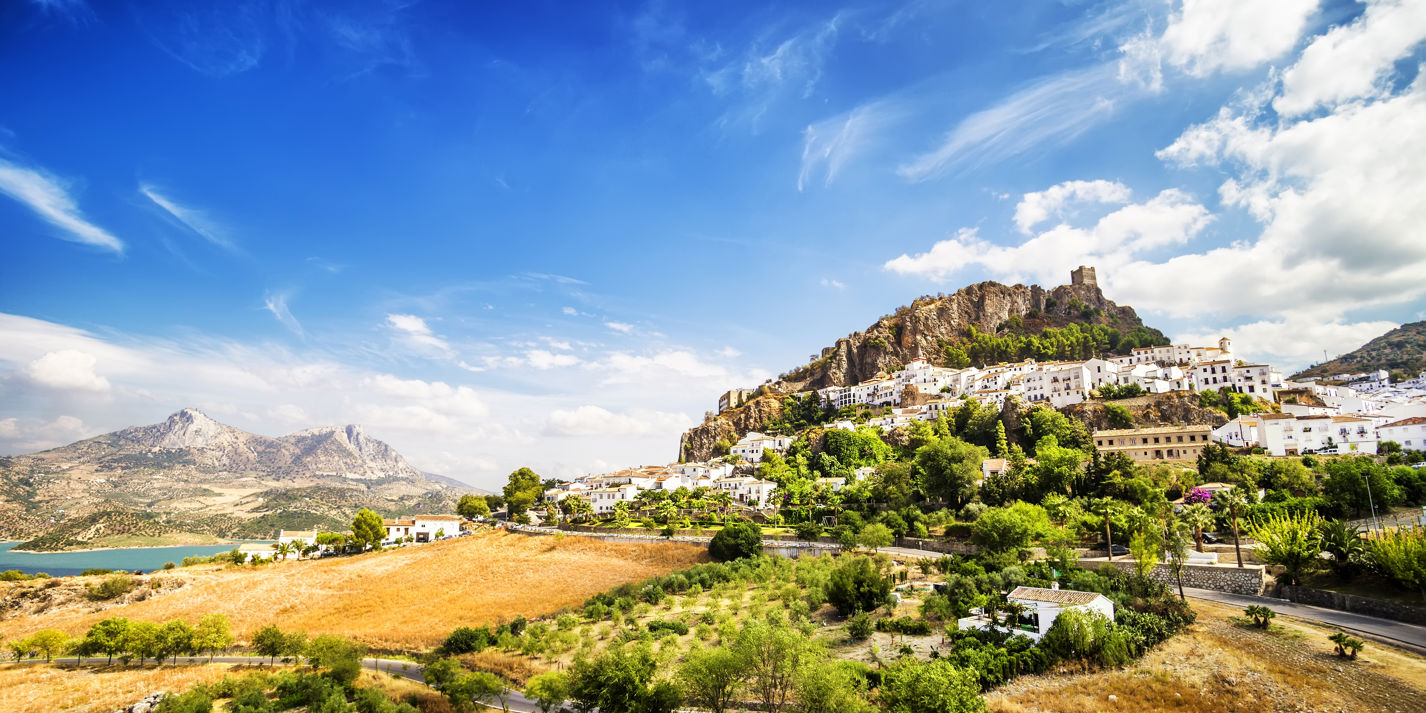 The Ultimate Foodie Guide To Andalusia - Great British Chefs