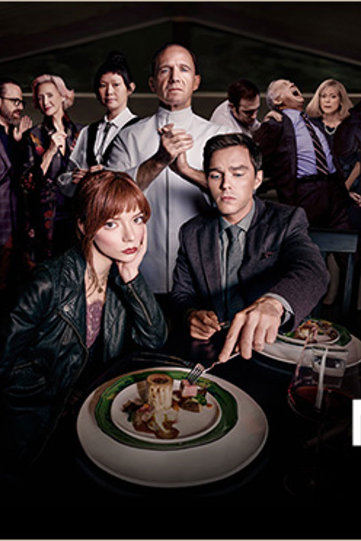 Win two tickets to the London premiere of 'The Menu' - Great British Chefs