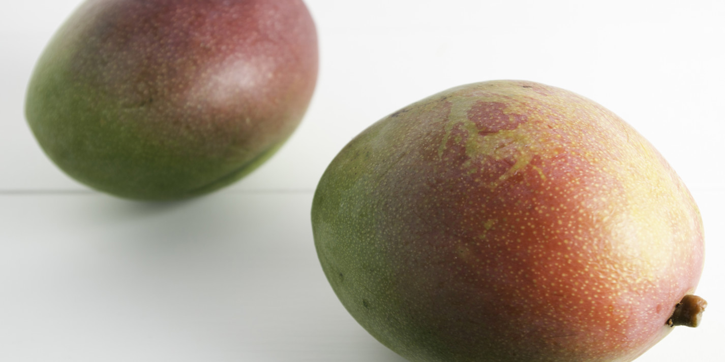 Mango Recipes - Great Italian Chefs