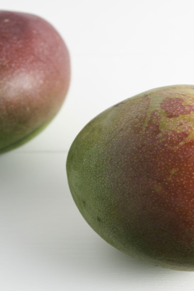 Mango Recipes - Great Italian Chefs