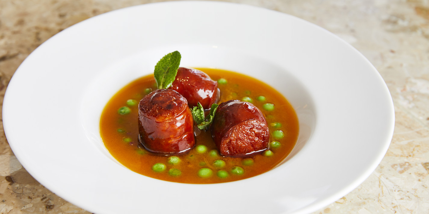 A Guide to Chorizo - Great British Chefs