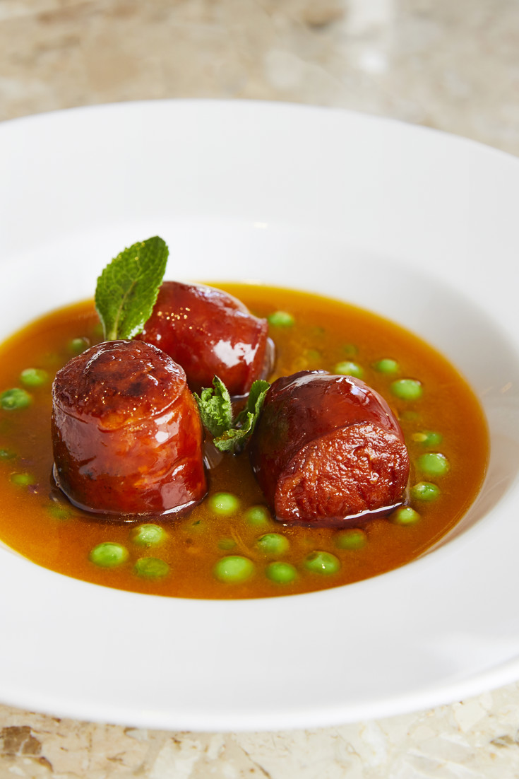 A Guide to Chorizo - Great British Chefs