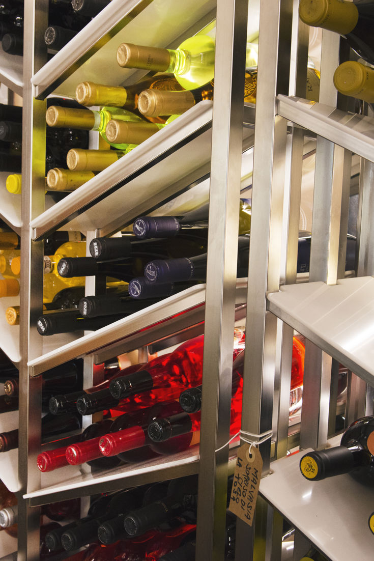 Amelia Singer - Great British Chefs