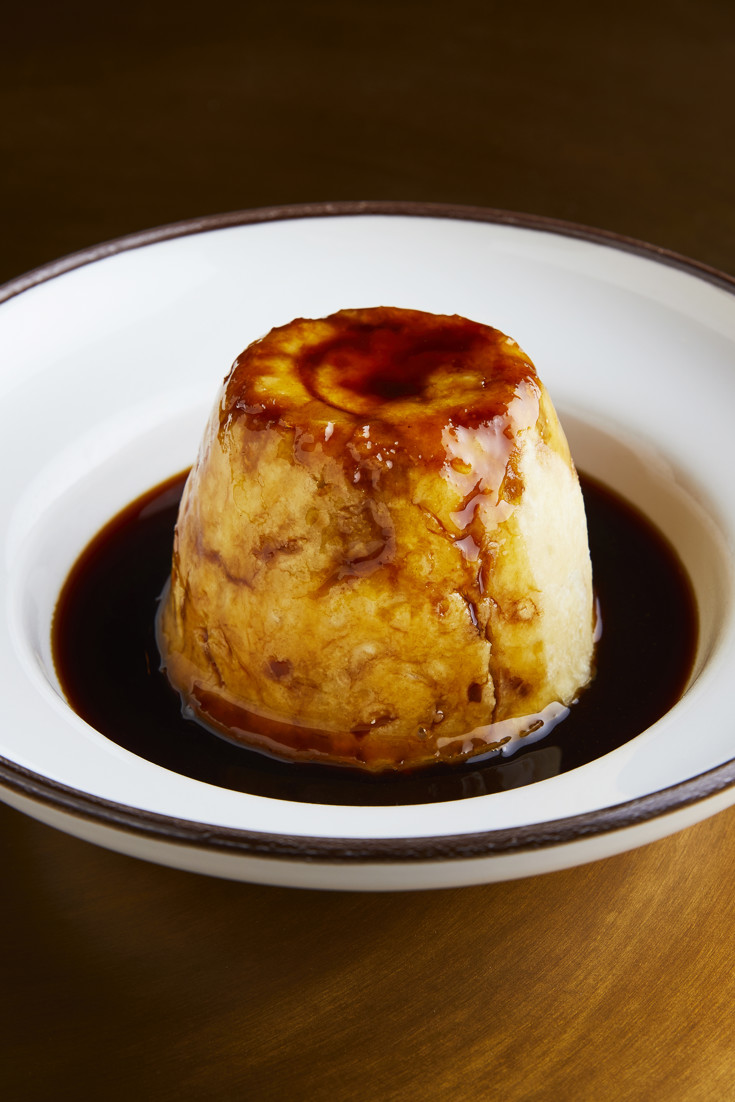 Oxtail and Kidney Pudding Recipe - Great British Chefs