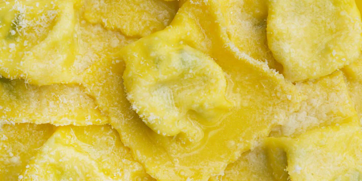 6 Inspiring FiIled Pasta Recipes - Great Italian Chefs