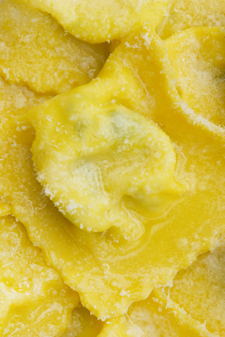 6 Inspiring FiIled Pasta Recipes - Great Italian Chefs