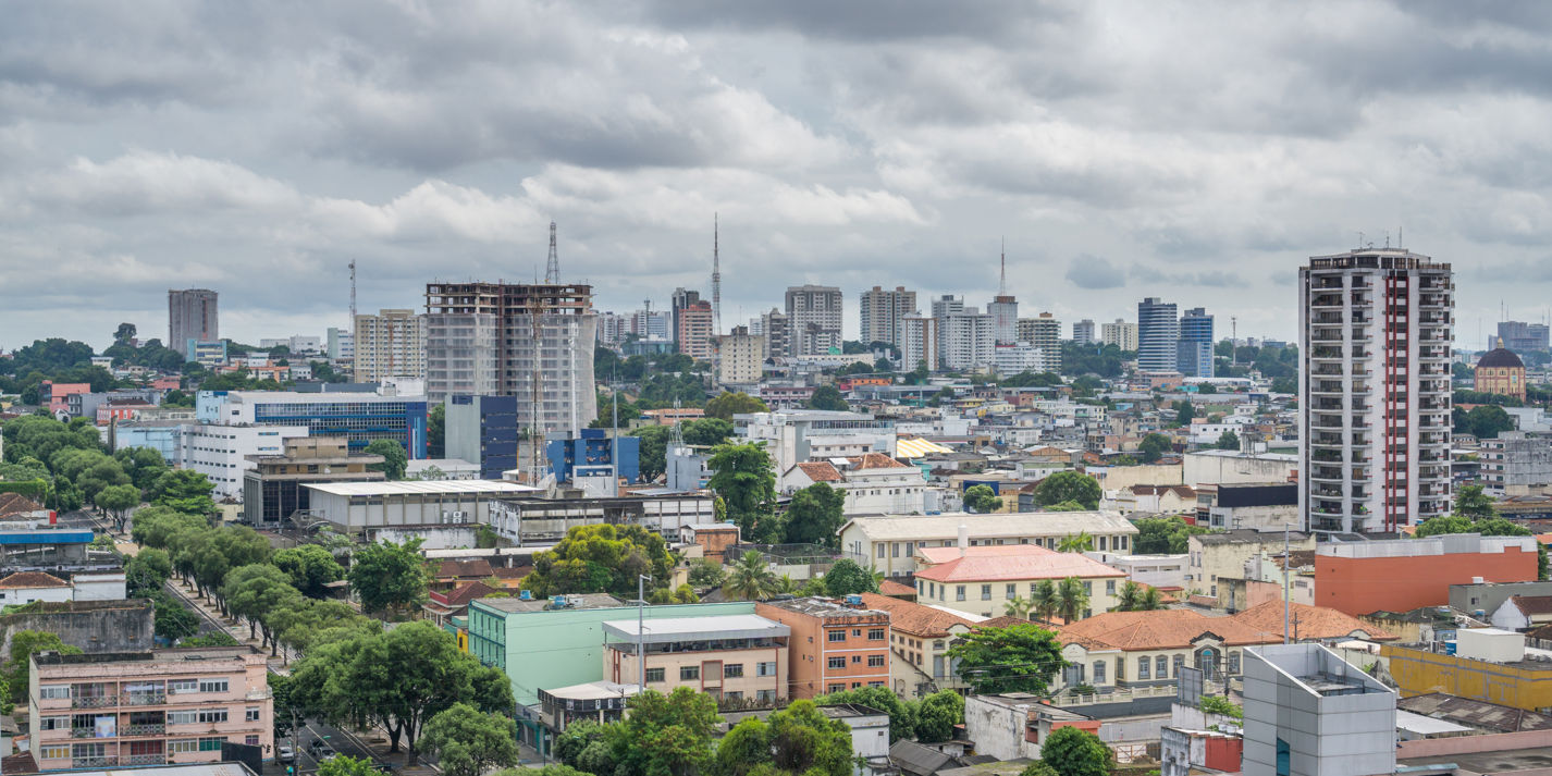 Manaus Food Guide - Great British Chefs