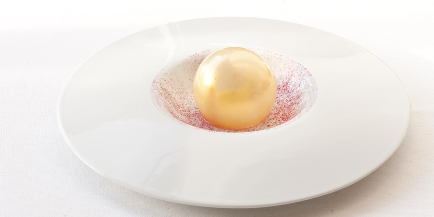 Italian Michelin Star Dessert Recipes - Great Italian Chefs