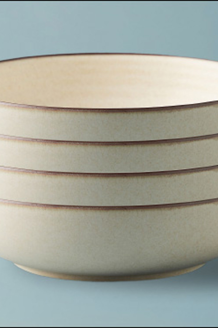 Win a set of four pasta bowls - Great Italian Chefs
