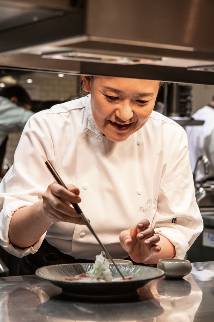 Chefs - Great British Chefs