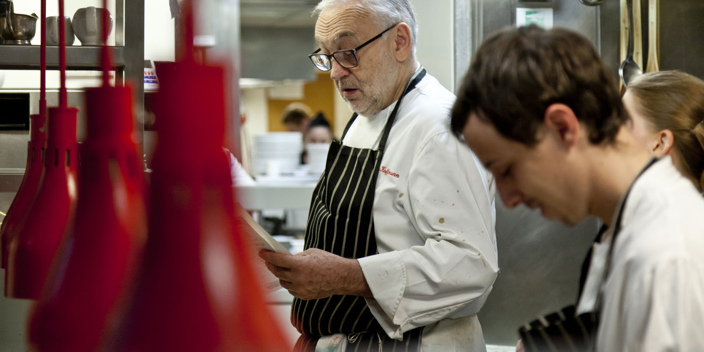 The Great British Chefs Cookbook: Britain’s Culinary Masters - Great ...