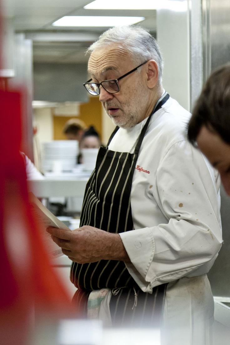 The Great British Chefs Cookbook: Britain’s Culinary Masters - Great ...